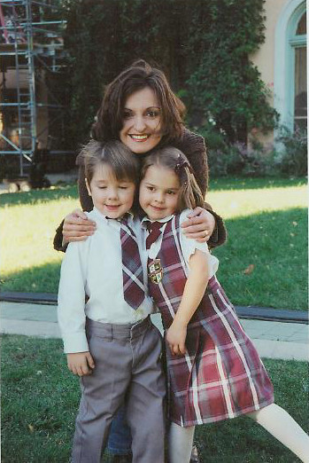 Image of Hailey Noelle Johnson