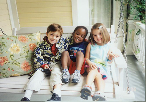 Picture of Hailey Noelle Johnson