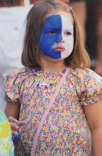 Picture of Hailey Noelle Johnson