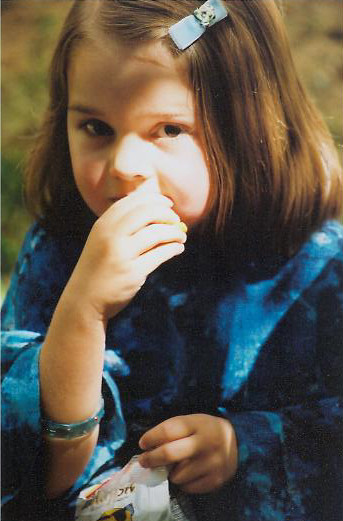 Hailey Noelle Johnson image