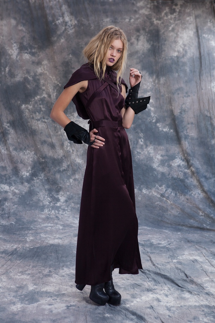 Picture of Maggie Laine