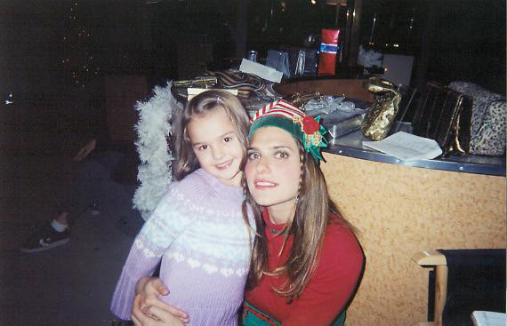 Hailey Noelle Johnson image