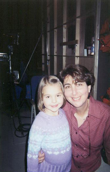 Image of Hailey Noelle Johnson