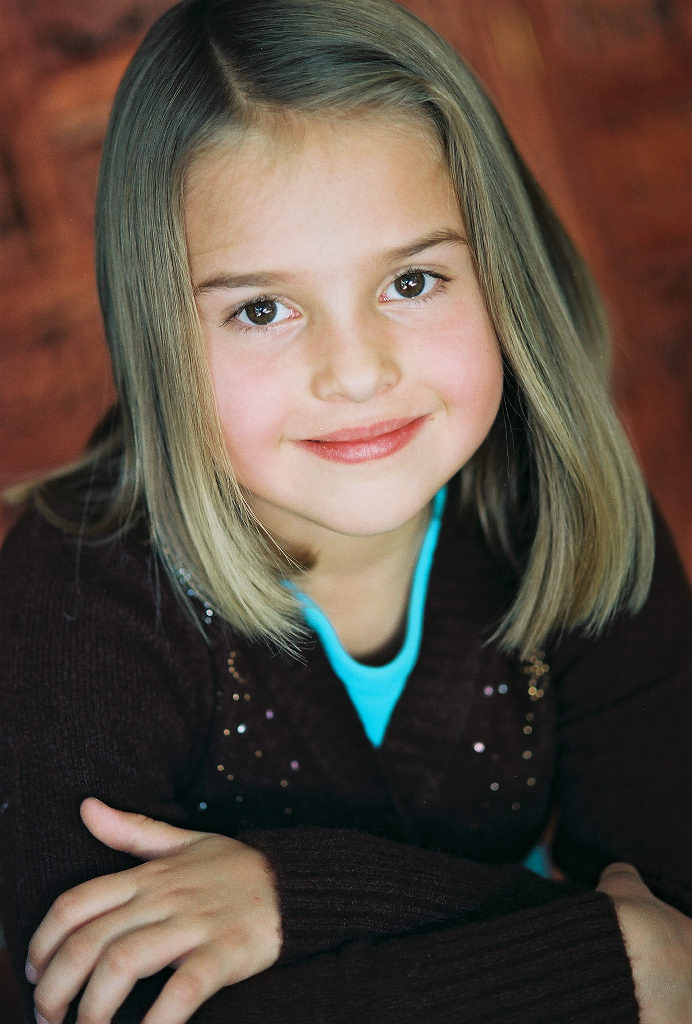 Picture of Hailey Noelle Johnson