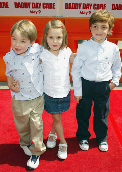 Picture of Hailey Noelle Johnson