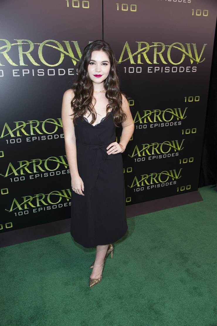 Picture of Madison Mclaughlin