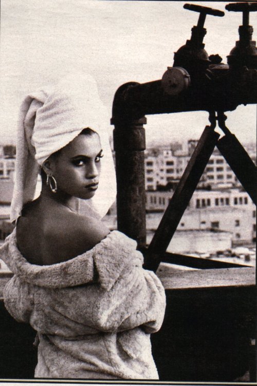 Picture of Neneh Cherry