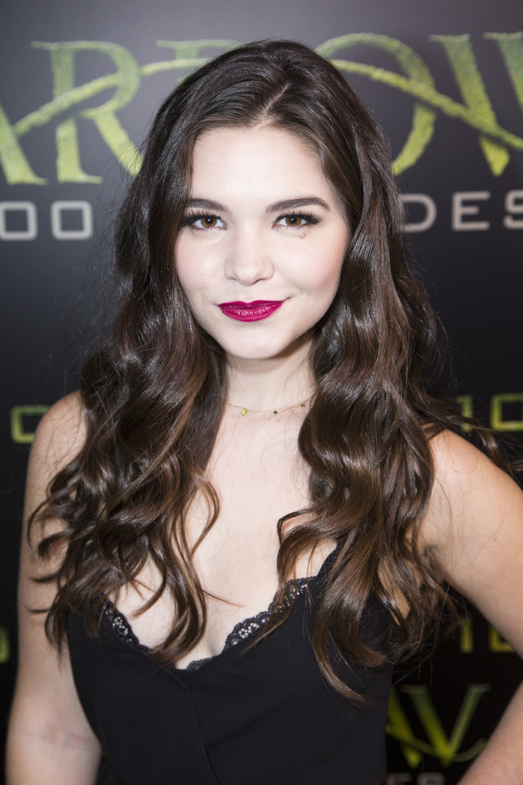 Picture of Madison Mclaughlin