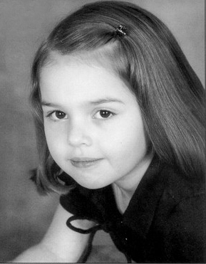 Picture of Hailey Noelle Johnson