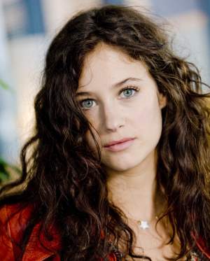 Image of Mélanie Bernier