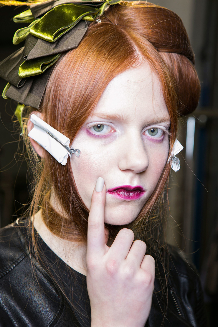 Image of Alice First