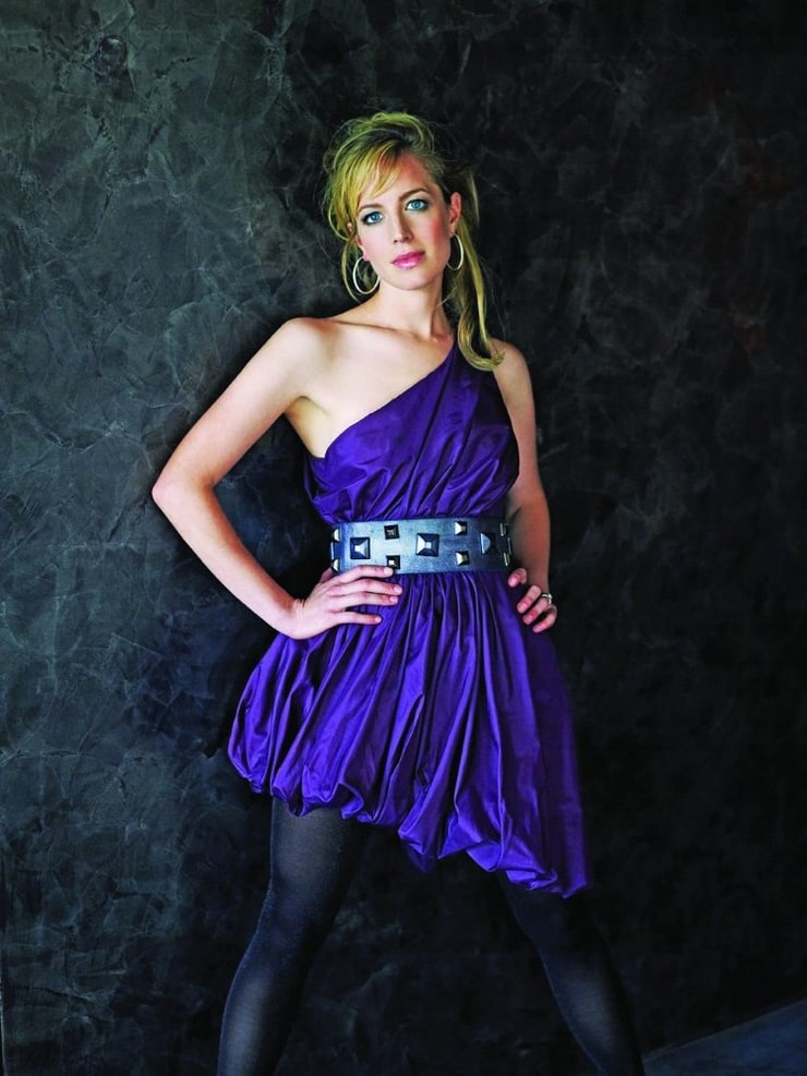 Picture of Jennifer Defrancisco