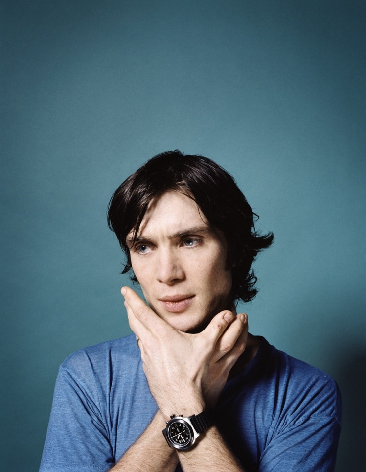 Picture of Cillian Murphy