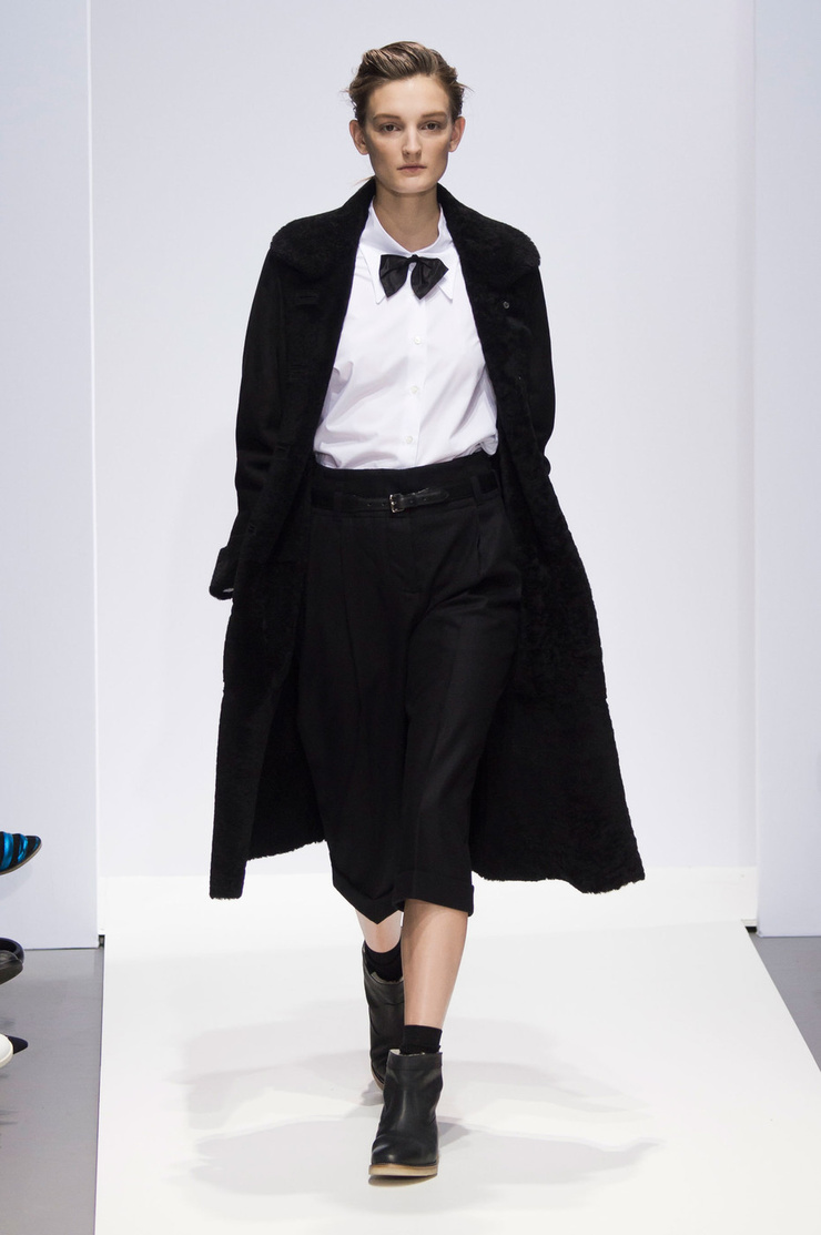 Picture of Julia Fleming (model)