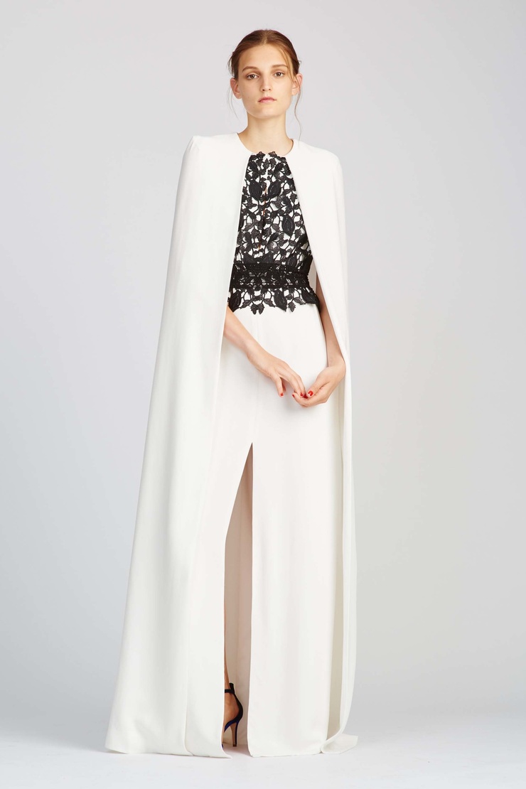 Picture of Julia Fleming (model)