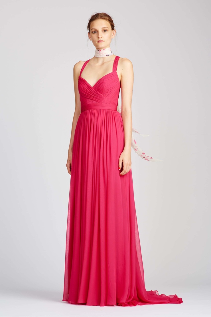 Picture of Julia Fleming (model)