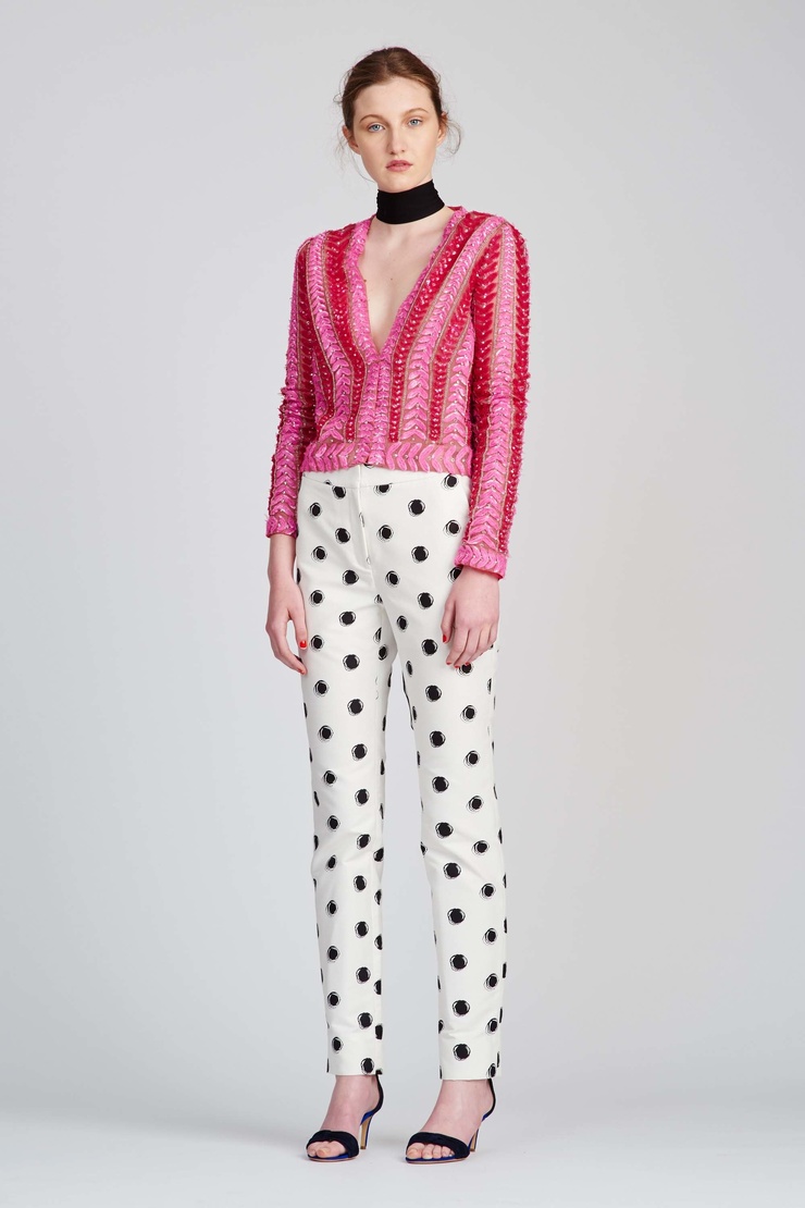 Picture of Julia Fleming (model)