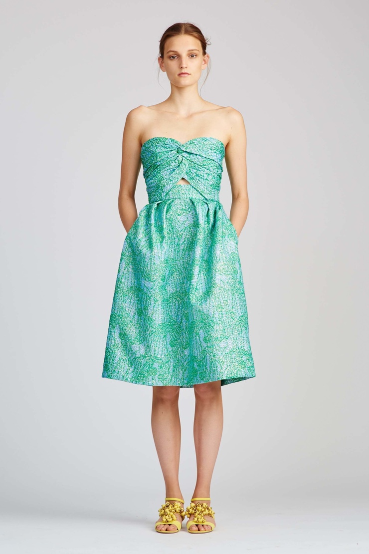 Picture of Julia Fleming (model)