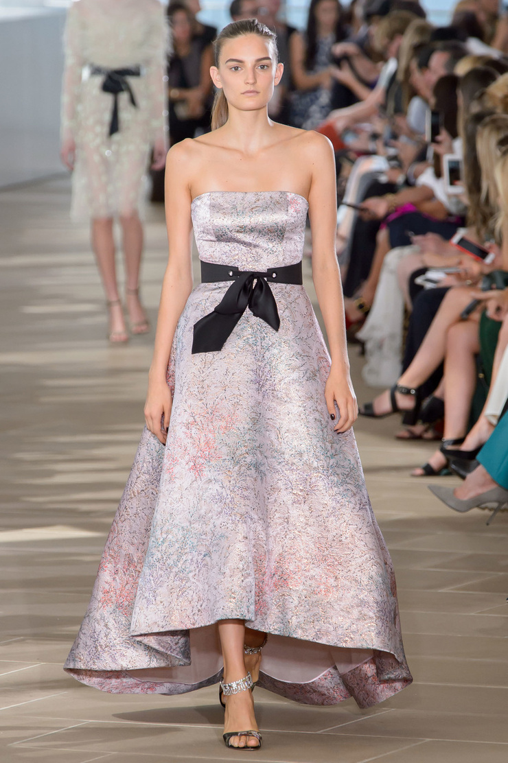 Picture of Julia Fleming (model)