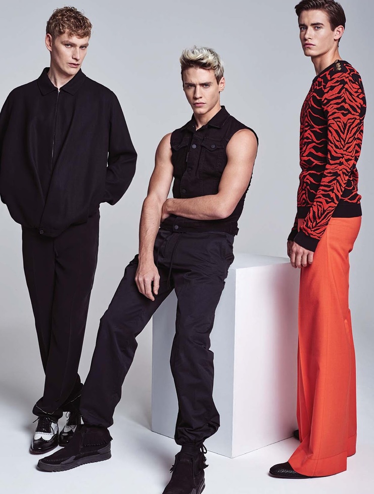 Picture of Oliver Stummvoll