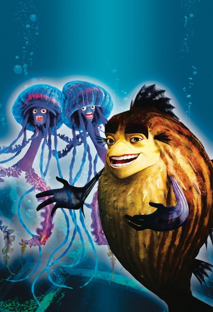 Picture of Shark Tale
