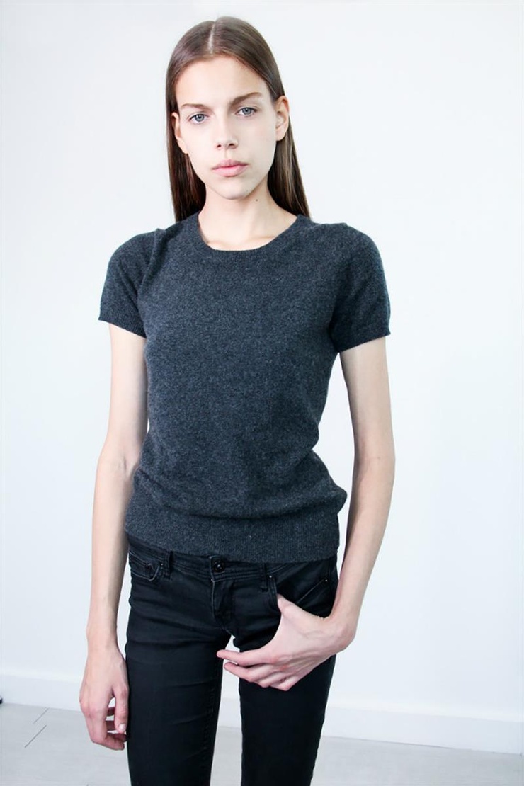 Picture of Amelia Roman