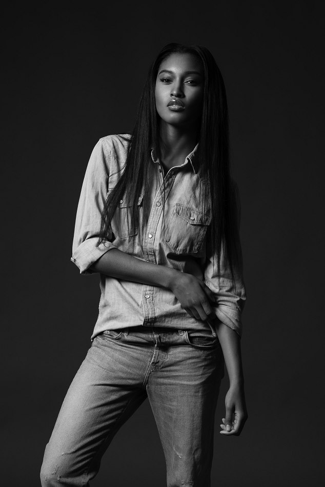 Picture of Javeonna Gordon