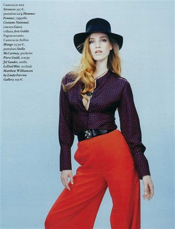 Picture of Alecsa Nelson