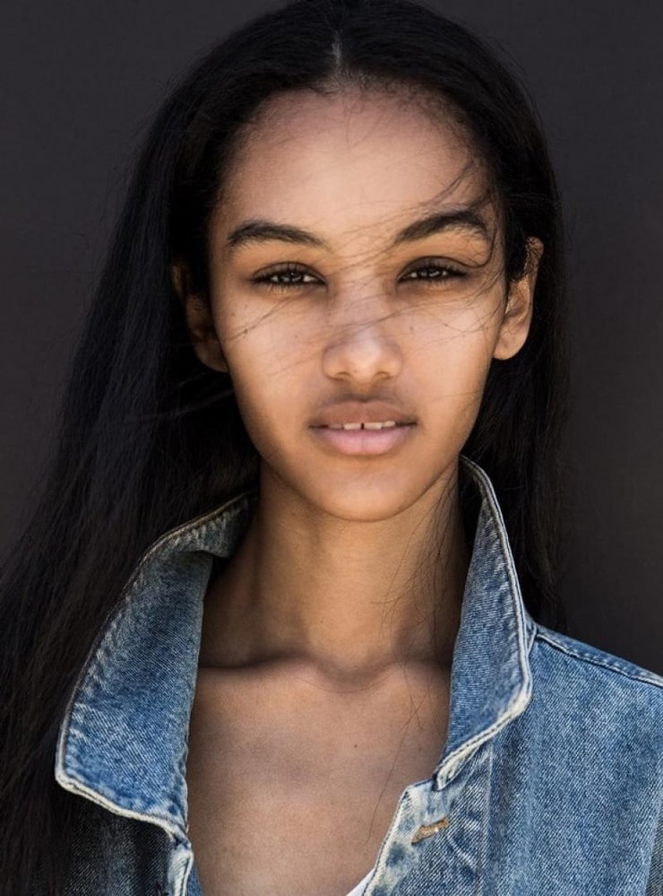 Picture of Xiara Waller