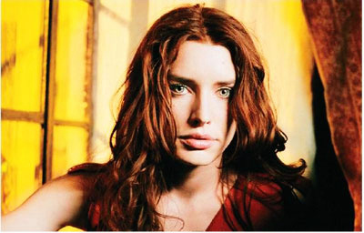 Picture of Dana Glover