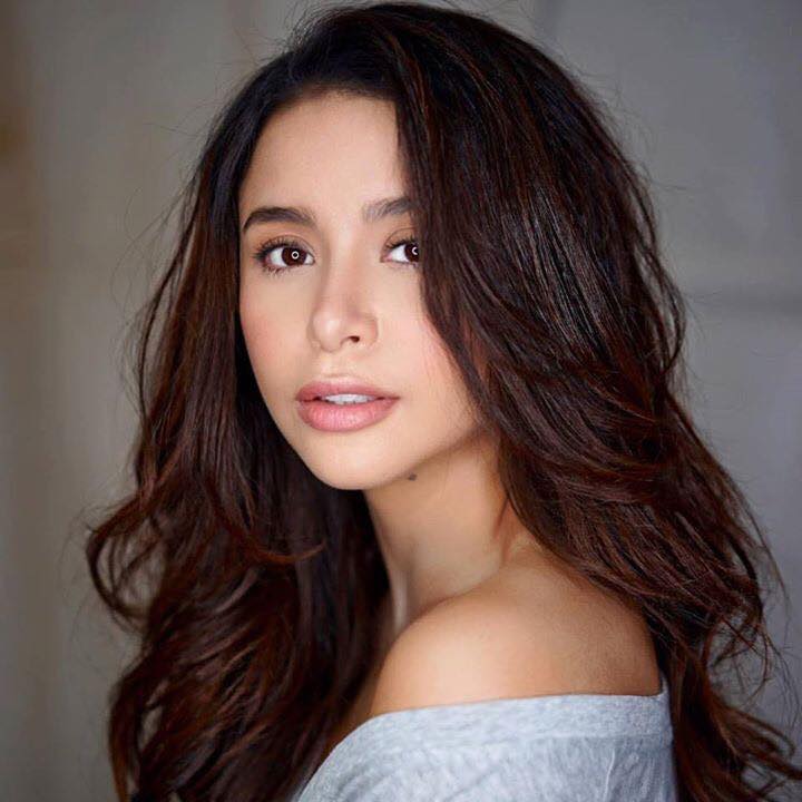 Picture of Yassi Pressman