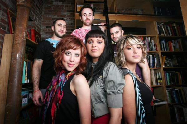 Picture of Tip the Van