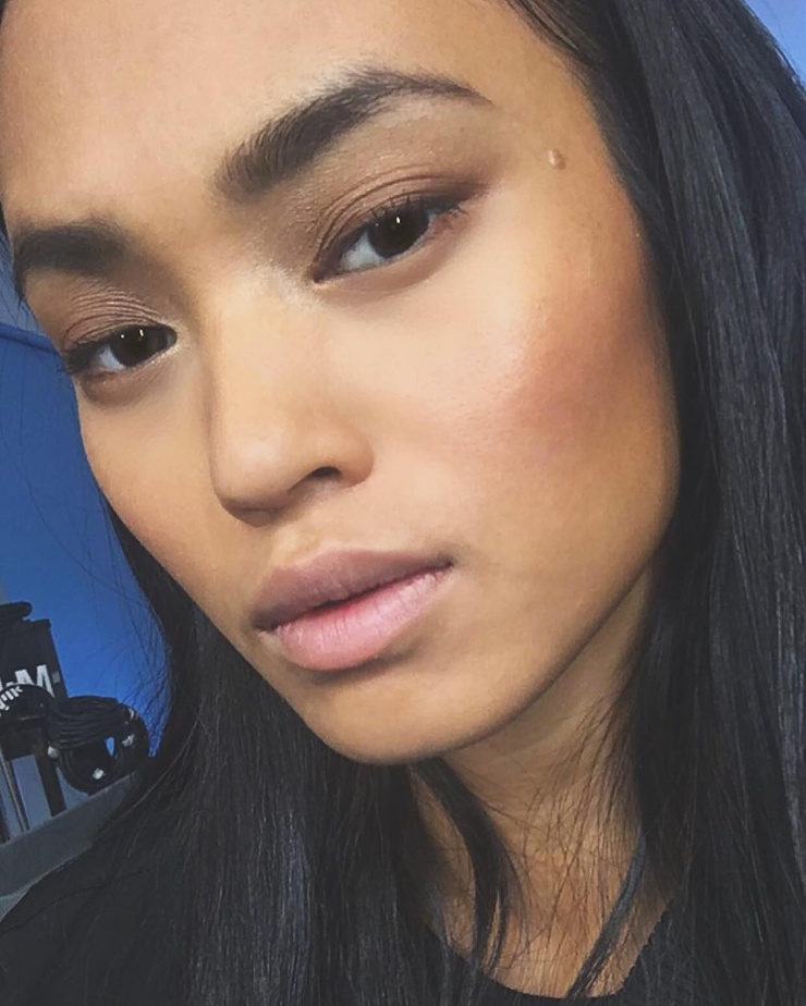 Picture of Sharina Gutierrez