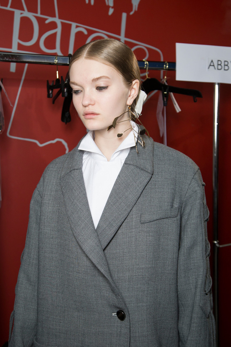 Abby Williamson image