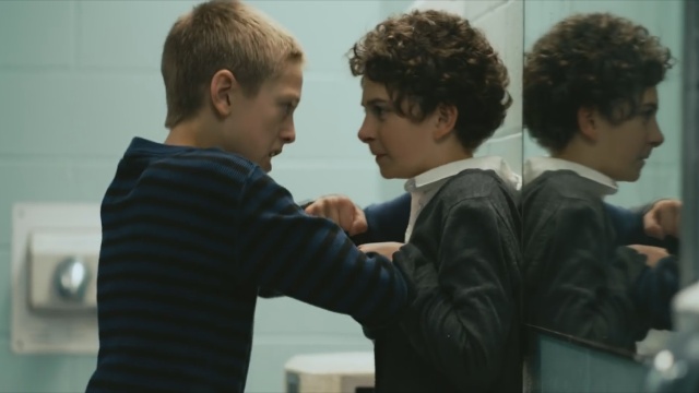 Picture of Milton's Secret