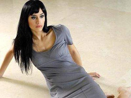 Picture of Giuliana Zevallos