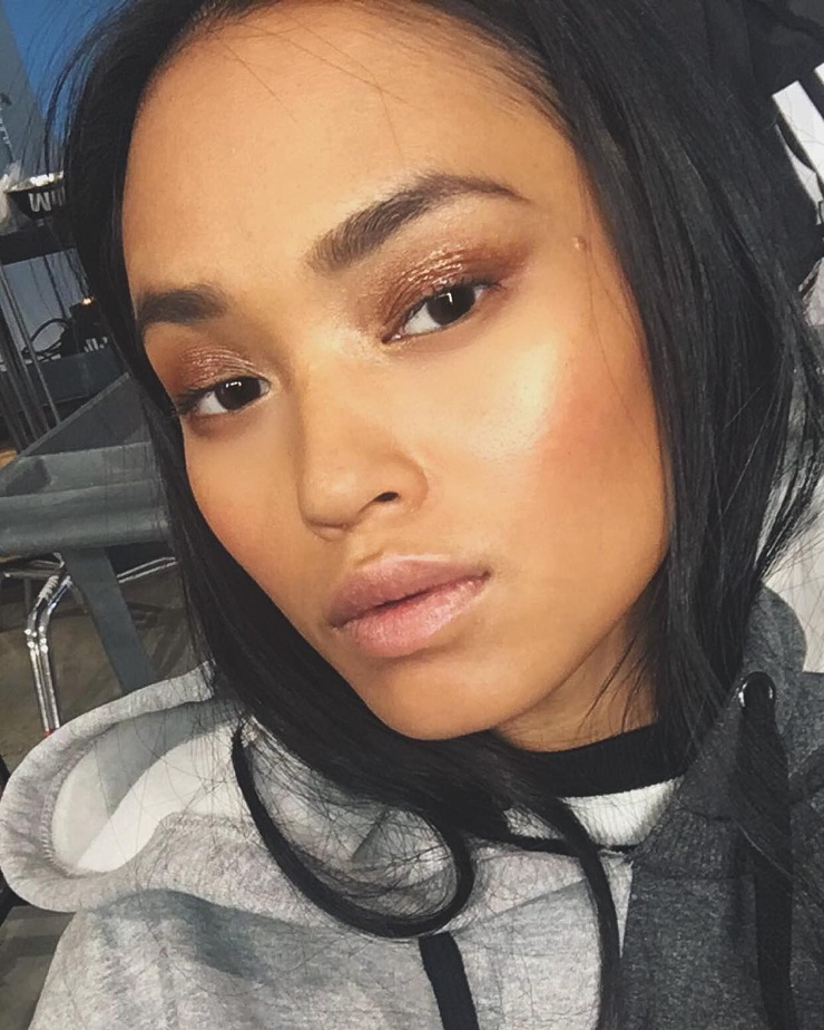 Picture of Sharina Gutierrez