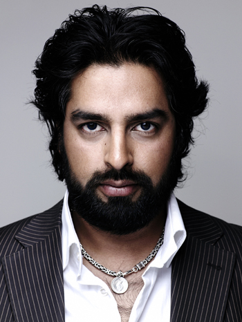 Picture of Zahid Ali