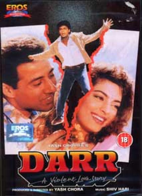 Darr