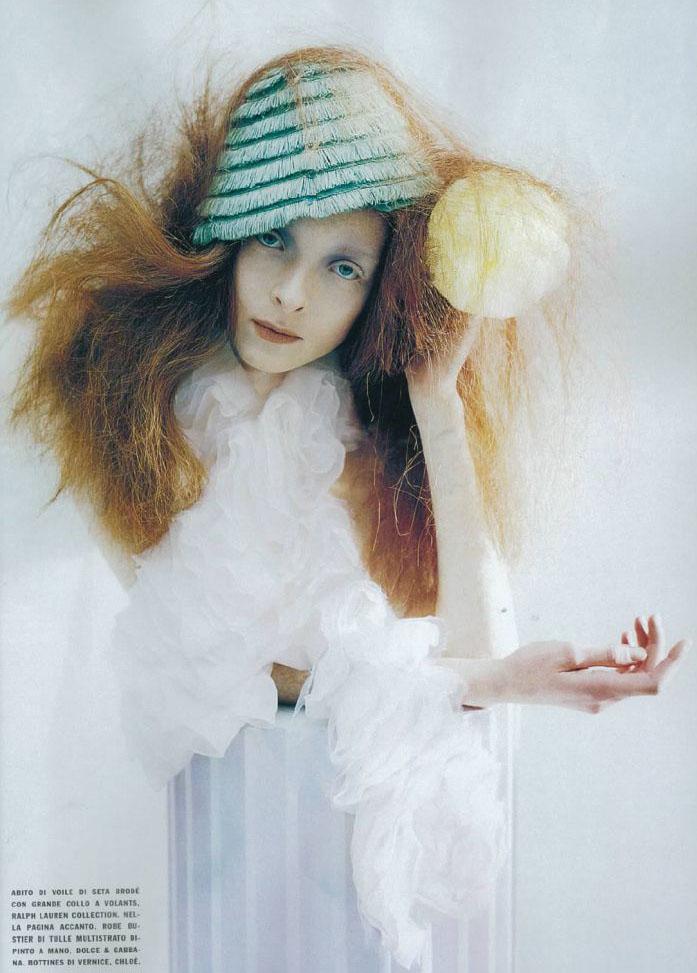 Picture of Alice Gibb