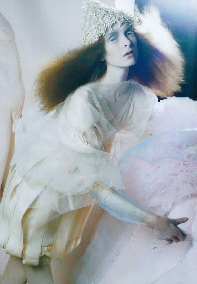 Picture of Alice Gibb