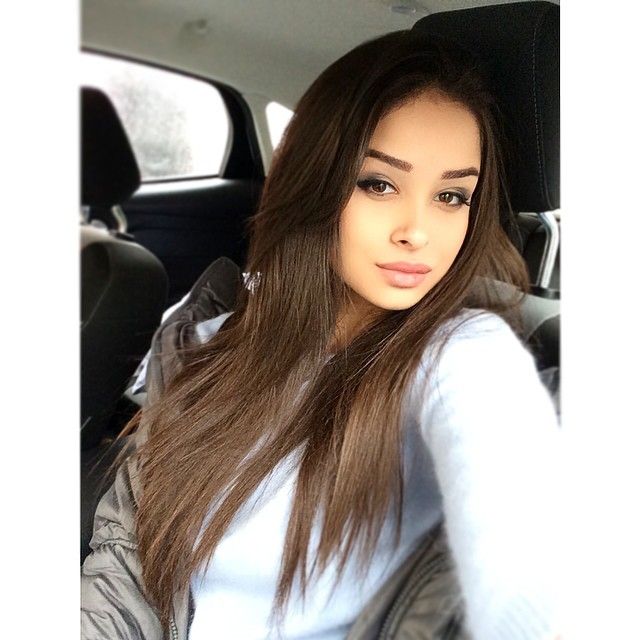Alina Akilova