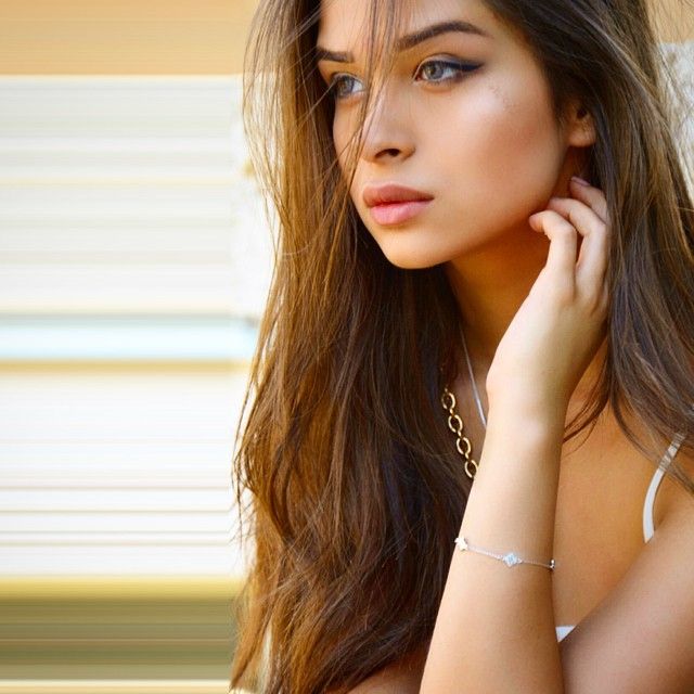 Alina Akilova