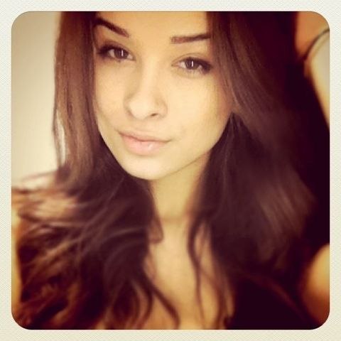 Alina Akilova