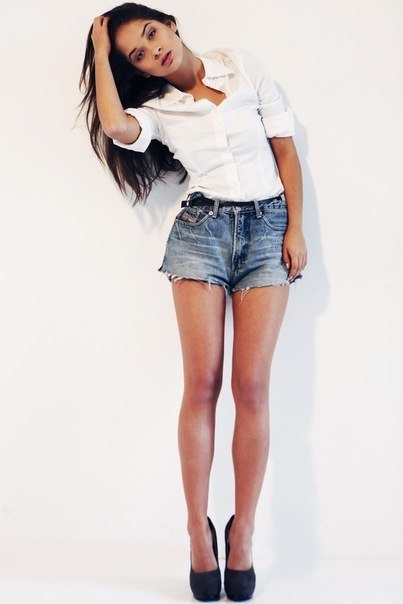 Alina Akilova