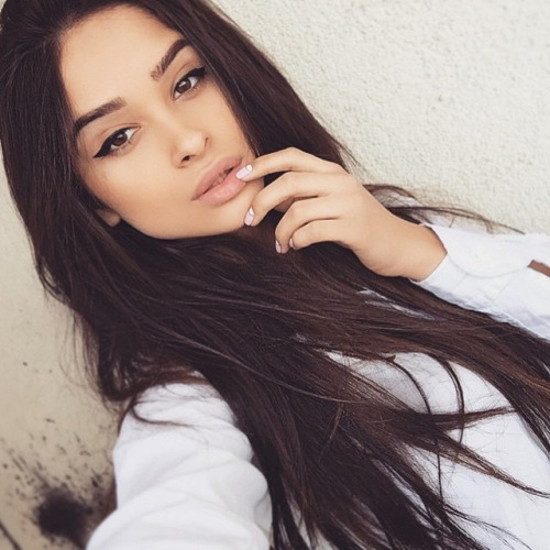 Alina Akilova