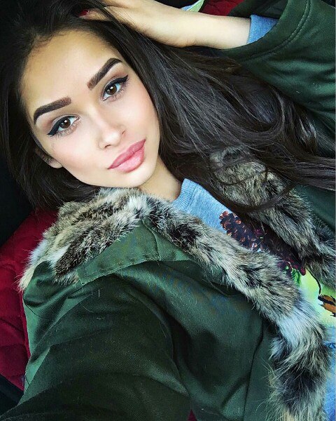 Alina Akilova