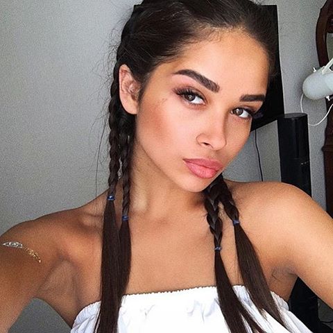 Alina Akilova