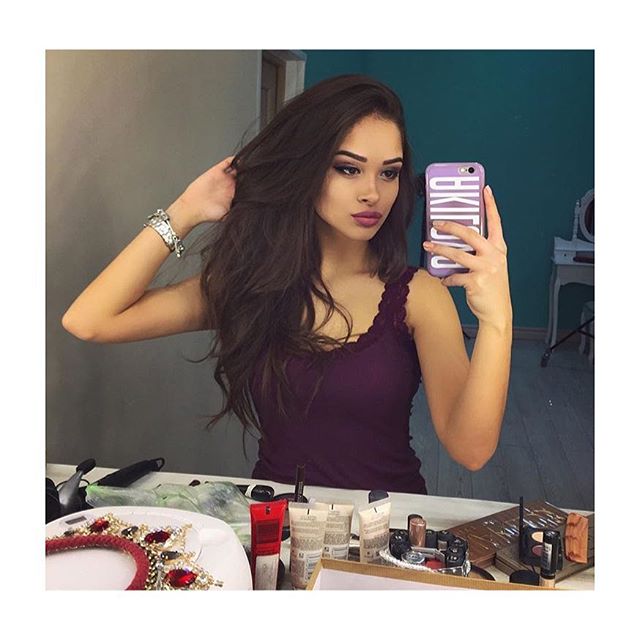 Alina Akilova