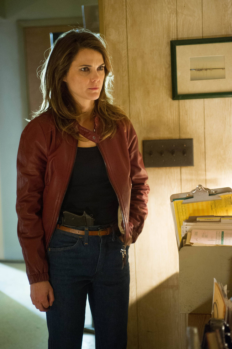 Picture of Elizabeth Jennings